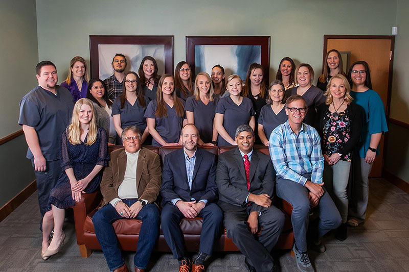 About Us | Inspire ENT & Pulmonology